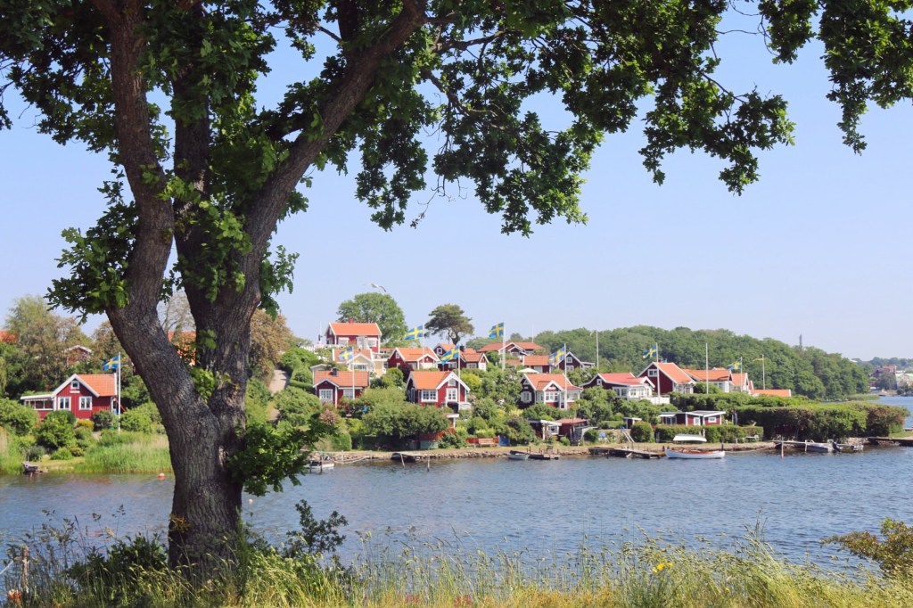 Bästa resmålen på sommaren – juni, juli och augusti – Halloj världen!